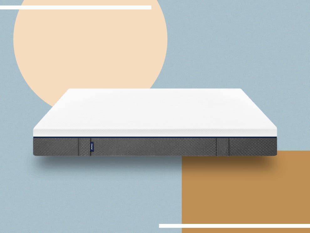 Emma original mattress review 2021: We put the memory foam bed-in-a-box ...