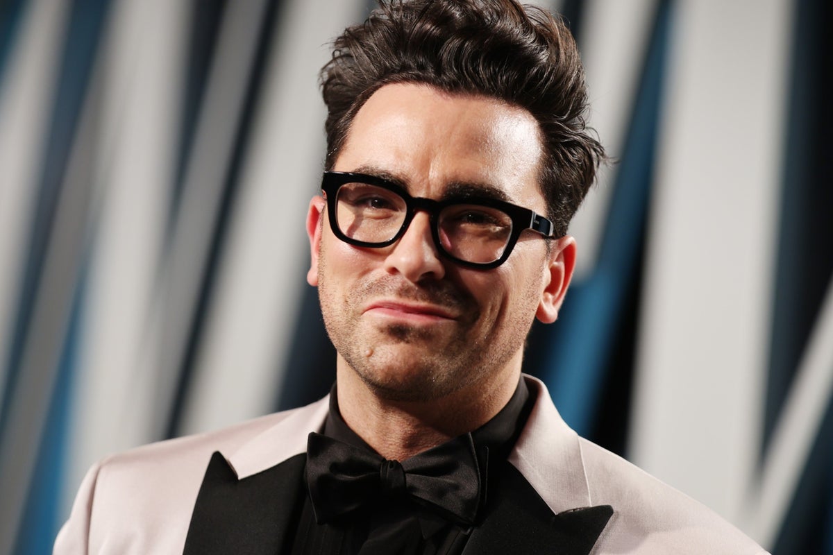 Dan Levy explains how he knew it was the ‘right’ time to end Schitt’s ...