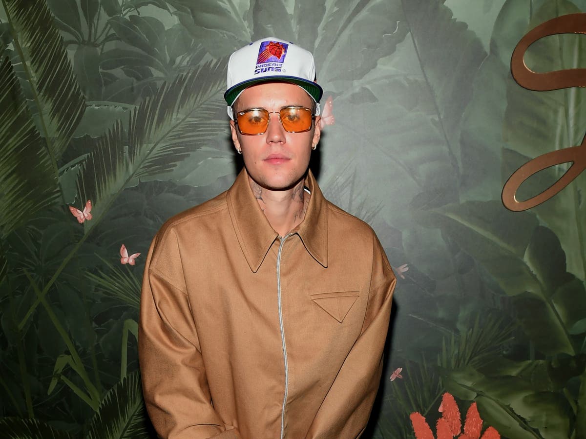 Fiance of murdered Saudi journalist Jamal Khashoggi asks Justin Bieber ...