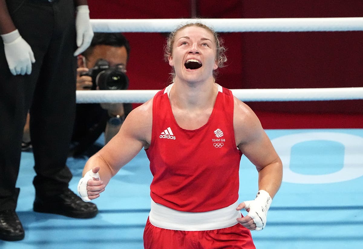Great Britain’s boxers set up glorious and maybe golden weekend | The ...