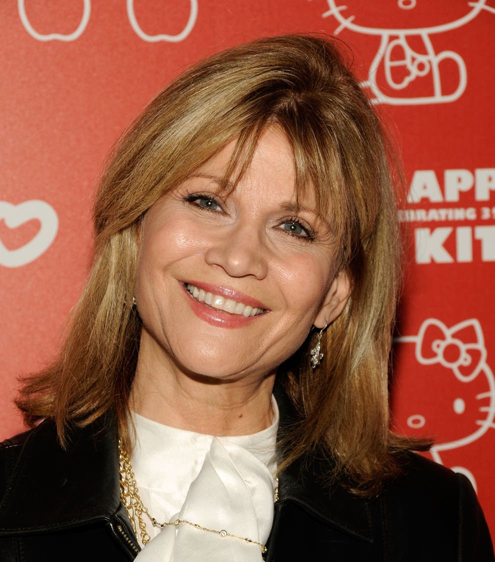 Markie Post death: Night Court actress dies at 70 | The Independent