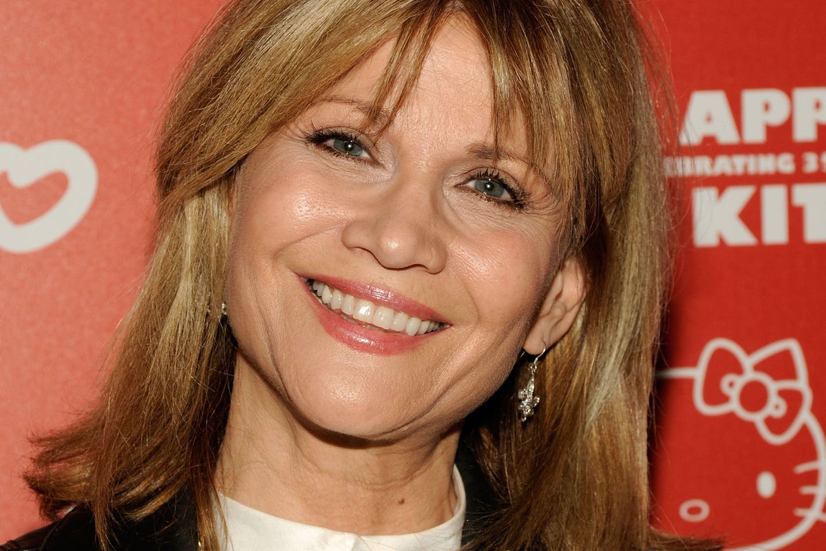 Markie Post death: Night Court actress dies at 70 | The Independent