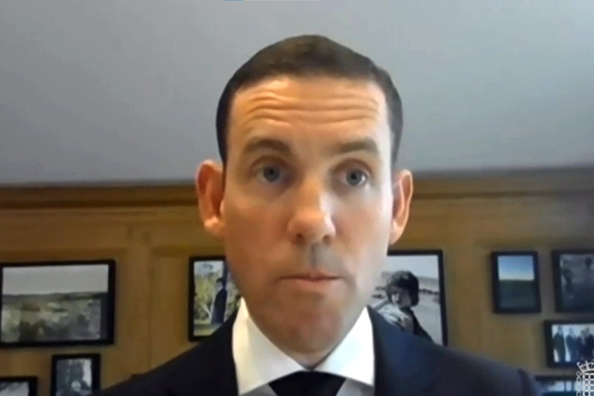 ‘Woeful’ checks by state-owned bank on Greensill loans ‘risked millions ...