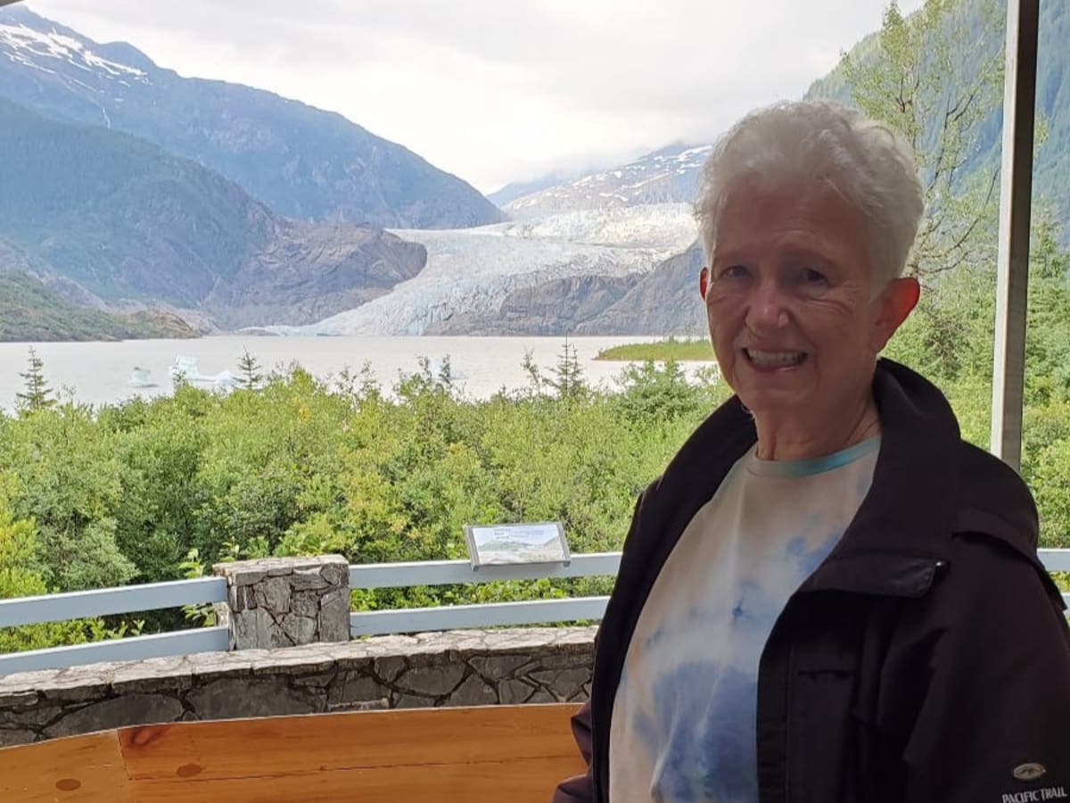 Woman who ‘finally’ made trip of a lifetime among six killed in Alaska ...