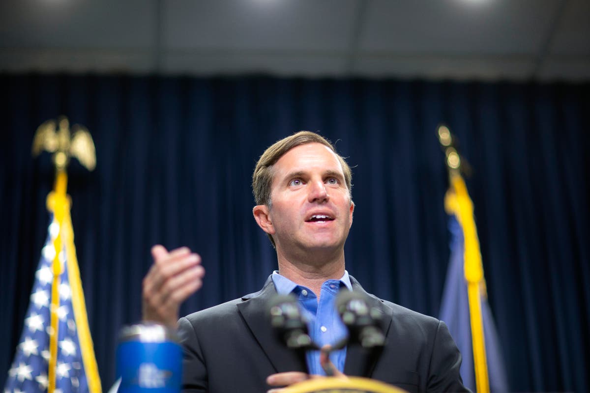 Beshear: GOP speakers put politics ahead of fighting virus Kelly Craft ...