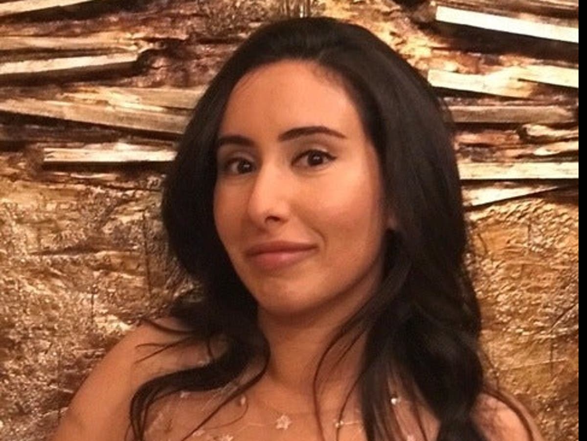 Princess Latifa spotted in Iceland prompting campaign to free her to ...
