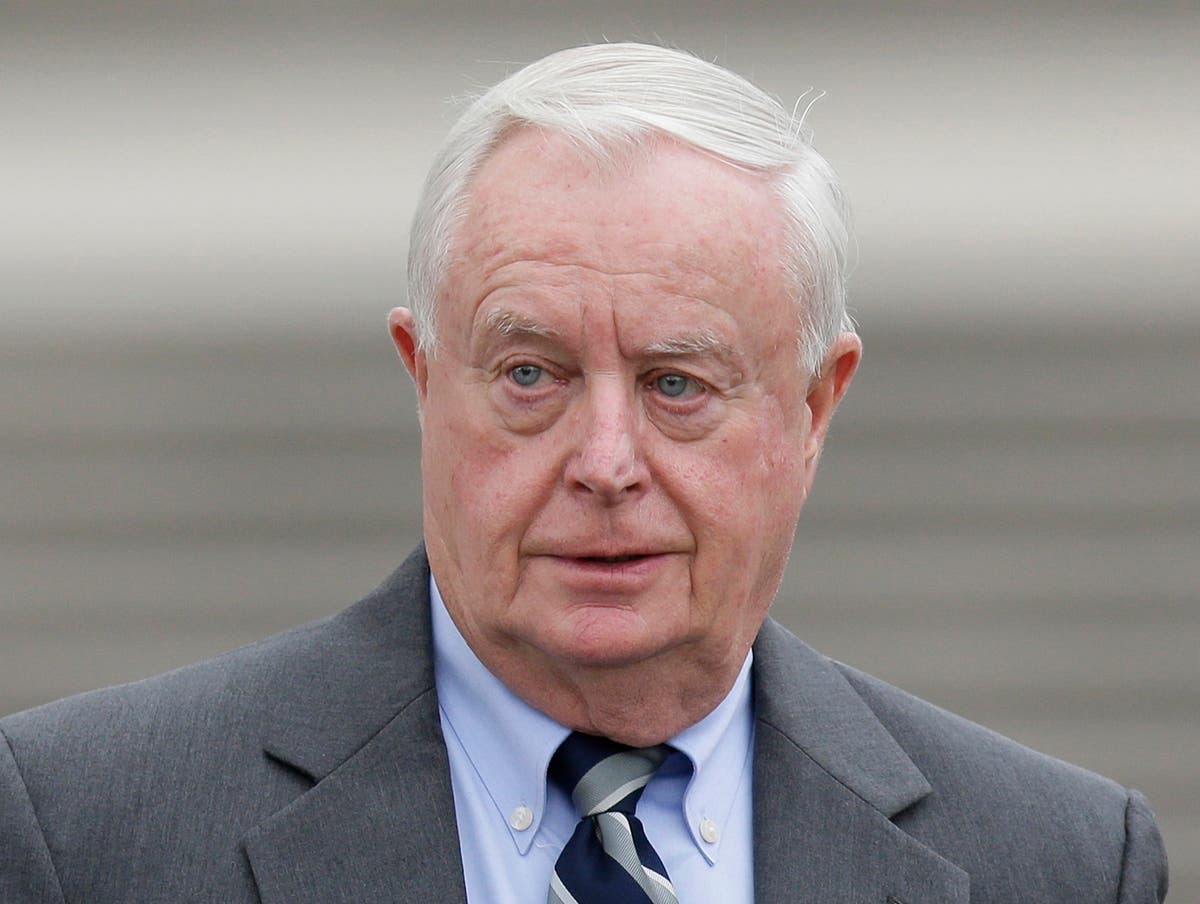 Ex-prosecutor sentenced to 5 years in suspect abuse scandal Long Island ...