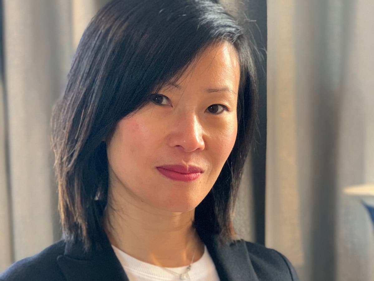 Lingling Yu: The first priority of our smoothies is to support women ...