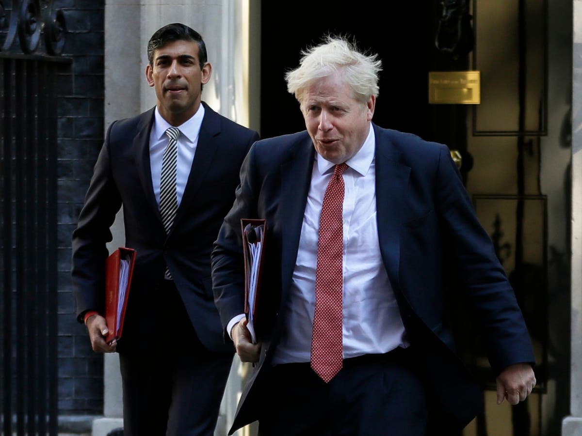 Mea Culpa: Give Boris Johnson a merit star for self-awareness | The ... Mea Culpa: Give Boris Johnson a merit star for self-awareness | The ...