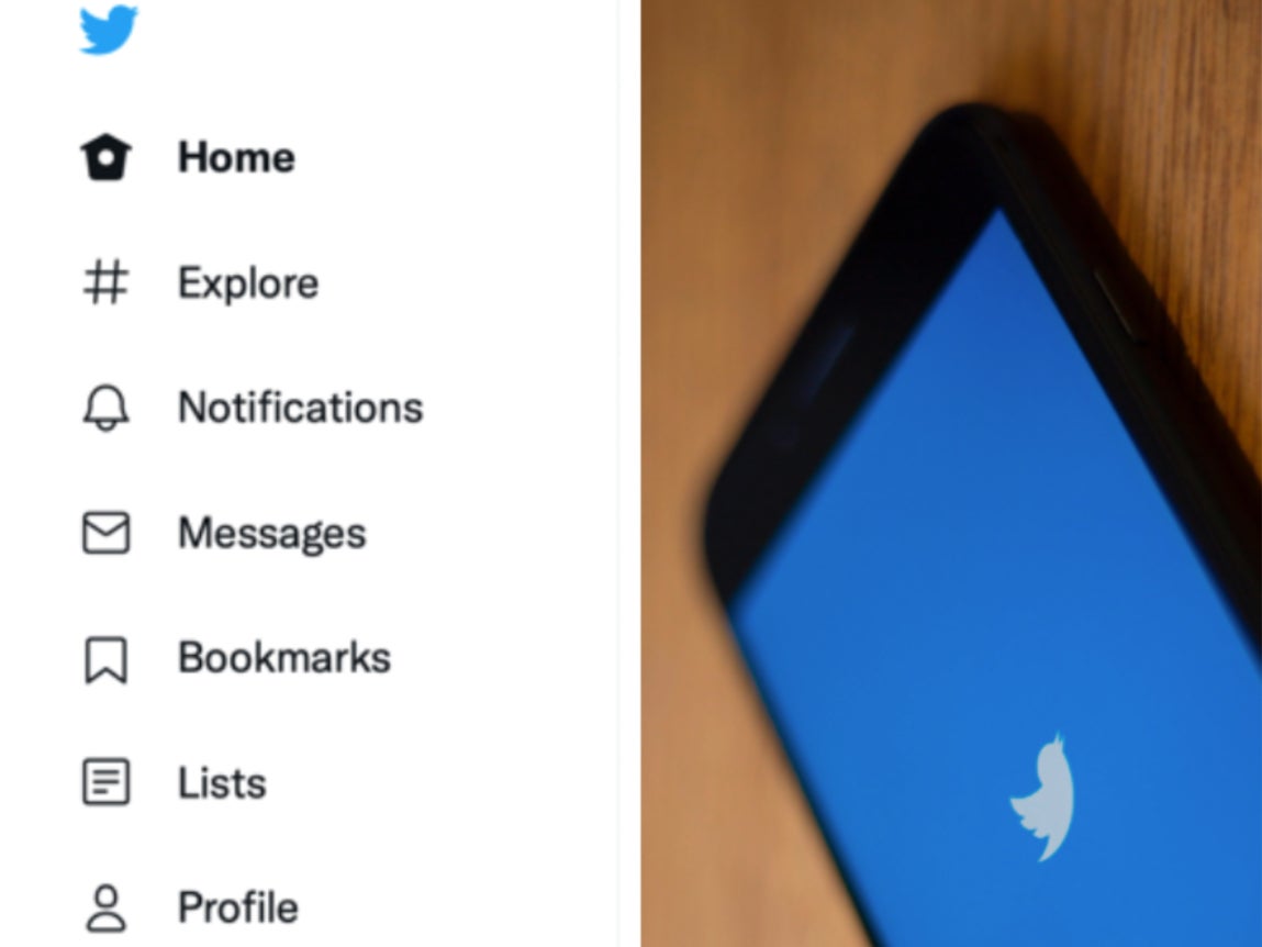 Twitter just changed its entire font and people are losing their minds ...