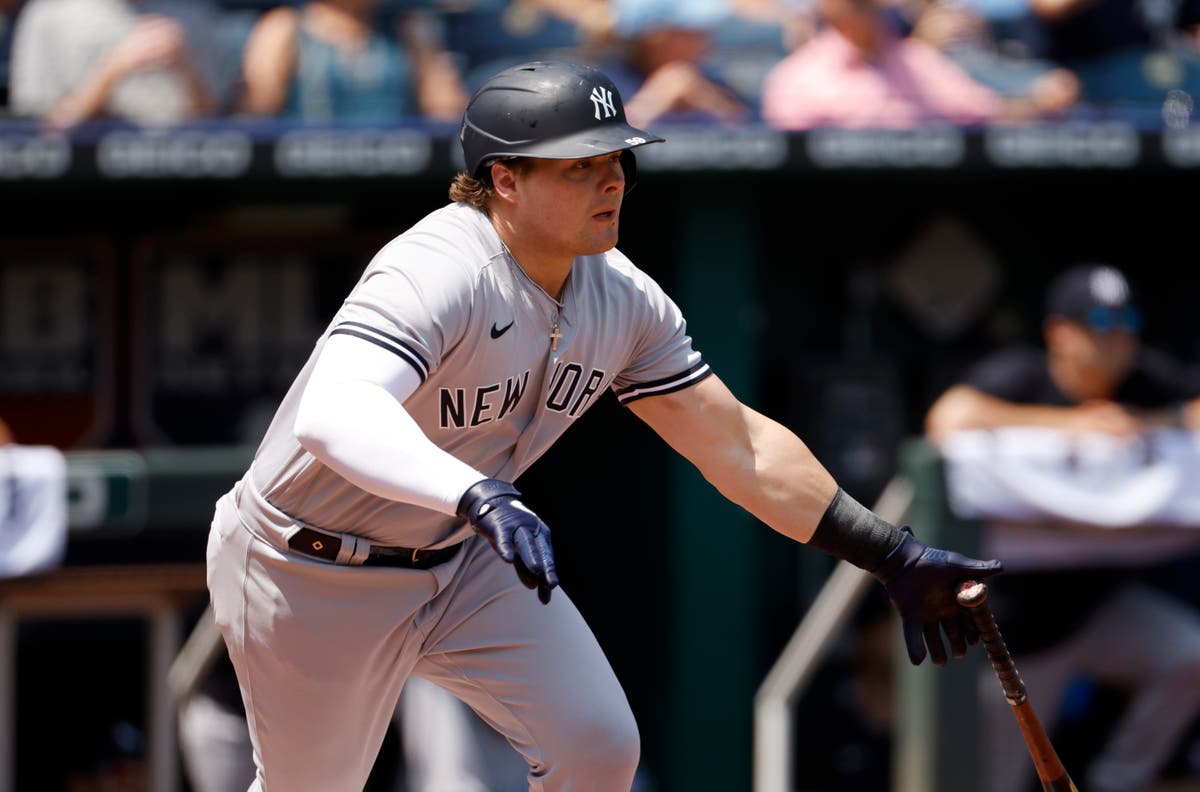 Yanquis ganan 12ma serie seguida frente a Reales | Independent Español