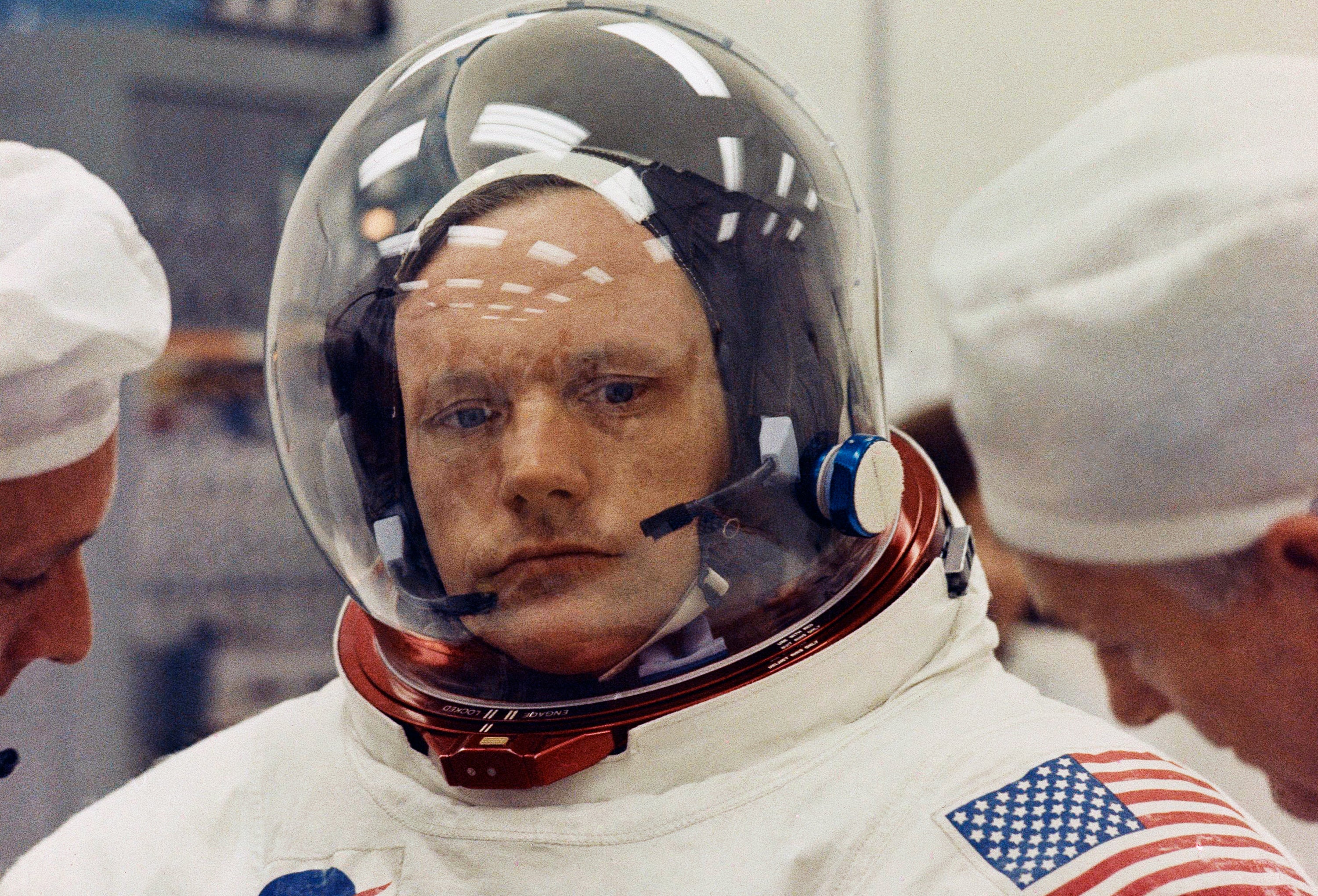 NASA Facility In Ohio Named For Native Son Neil Armstrong Neil NASA Facility In Ohio Named For Native Son Neil Armstrong Neil