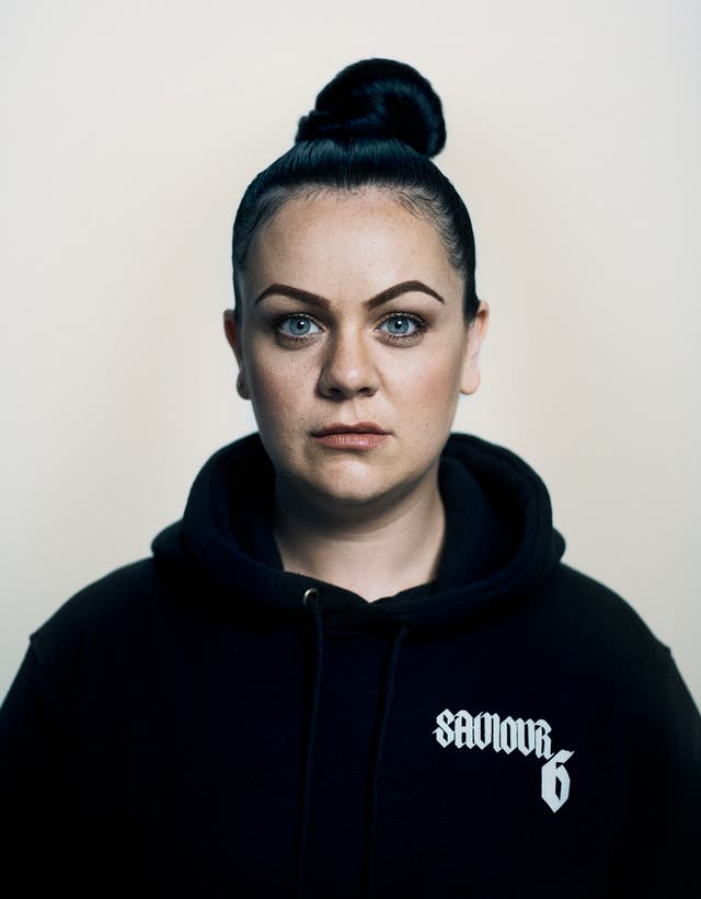 The project challenging how we view women in the prison system | The ...