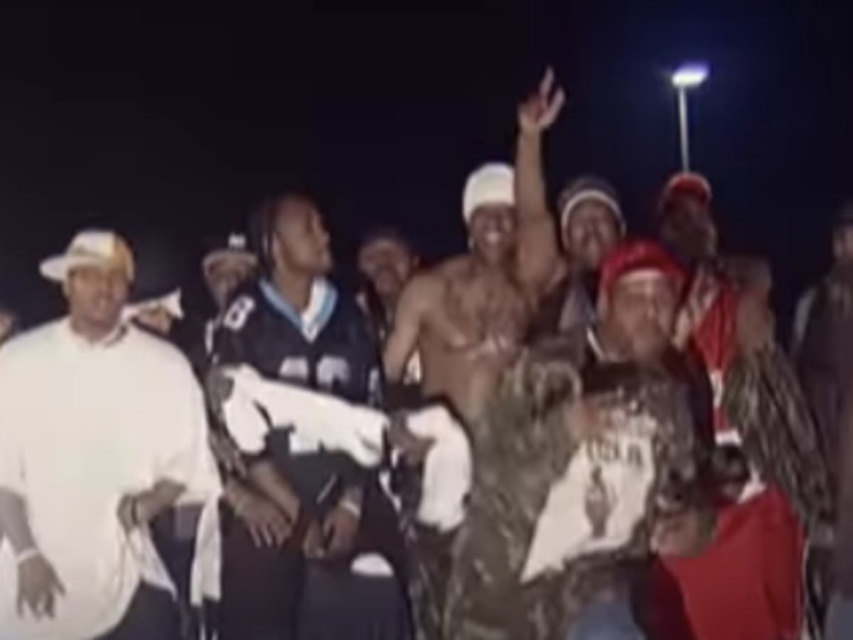 Wu Tang Clan Affiliates 12 Oclock And Murdoch Killed In Shooting The