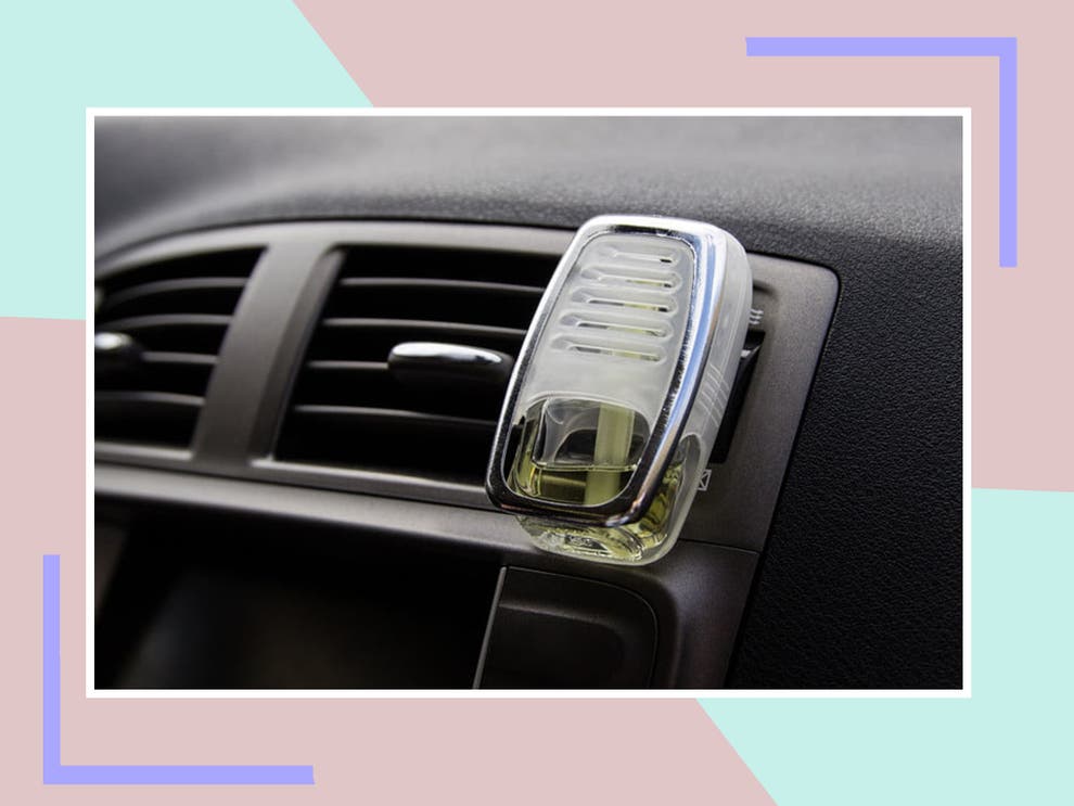 Best car diffuser 2021: Jo Malone, Rituals, The White Company and more ...