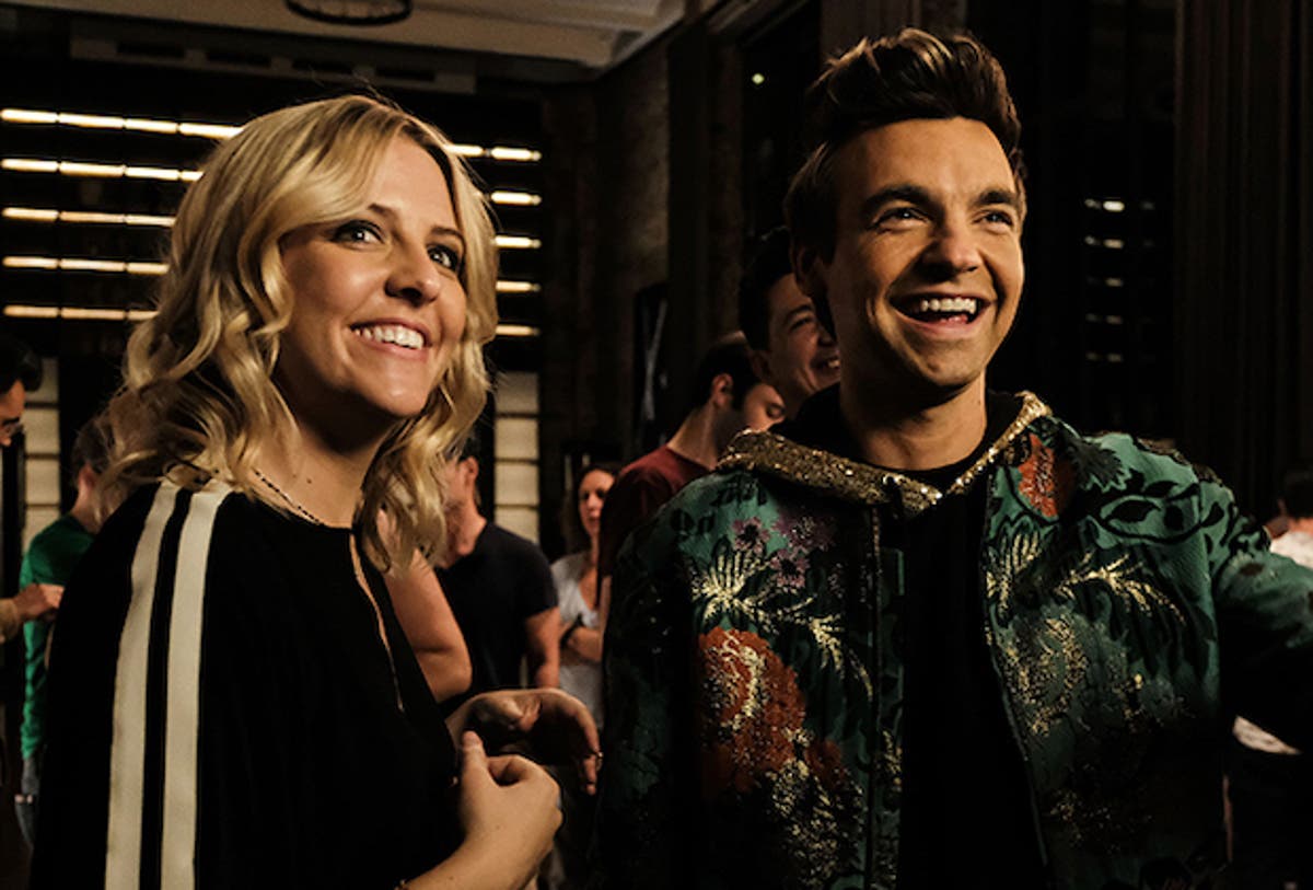 Fame, family and millennial angst: How The Other Two became TV’s ...