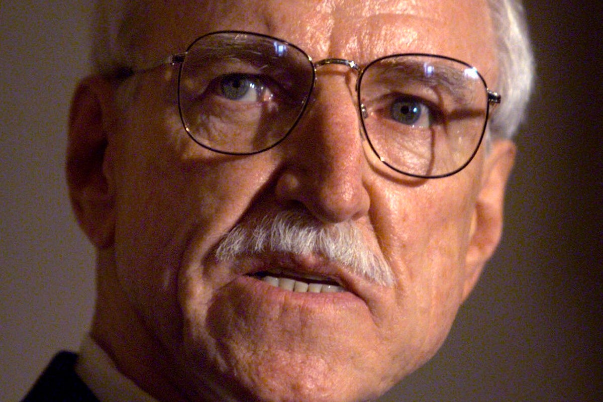 James Hormel, first openly gay U.S. ambassador, dies at 88 State ...
