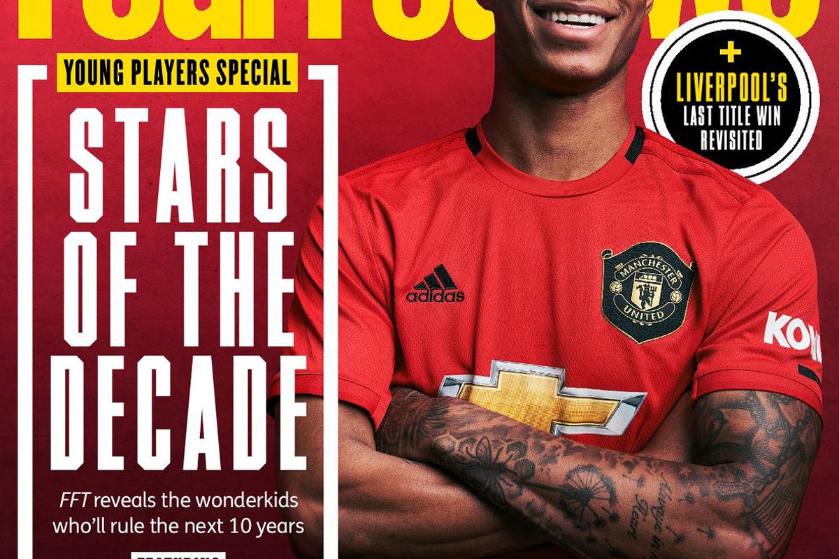 Magazine publisher Future to snap up rival Dennis for £300m | The ...