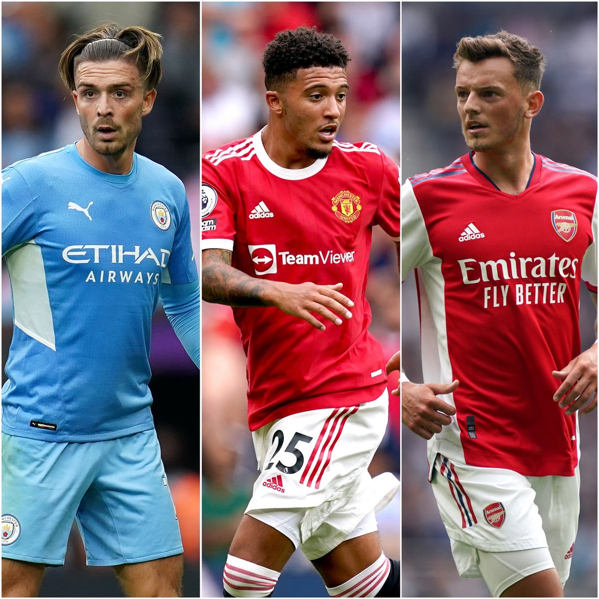 How 5 summer signings fared on their Premier League debuts for their ...
