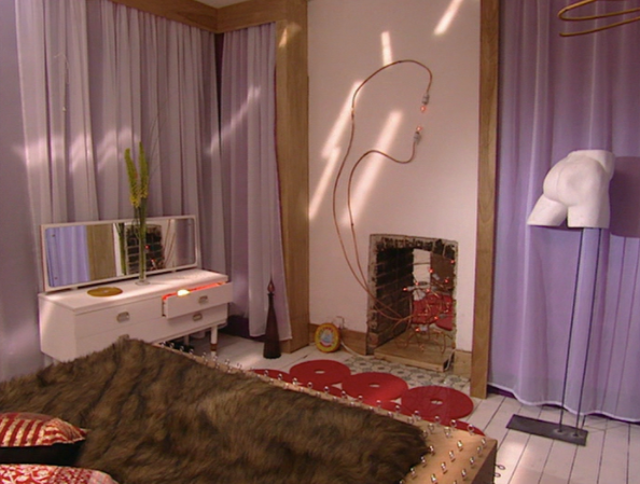 Changing Rooms: The most iconic transformations | The Independent