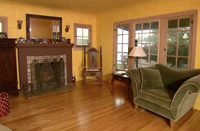 Changing Rooms: The most iconic transformations | The Independent