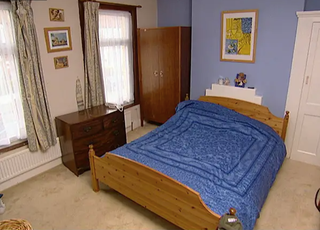 Changing Rooms: The most iconic transformations | The Independent