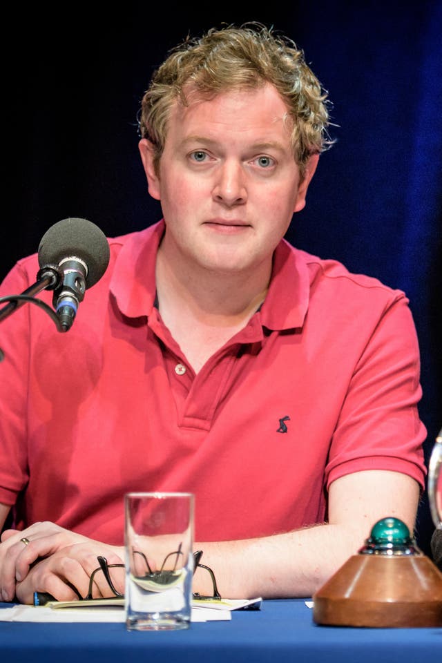 Miles Jupp on the tensions of home-schooling his five kids, being ...