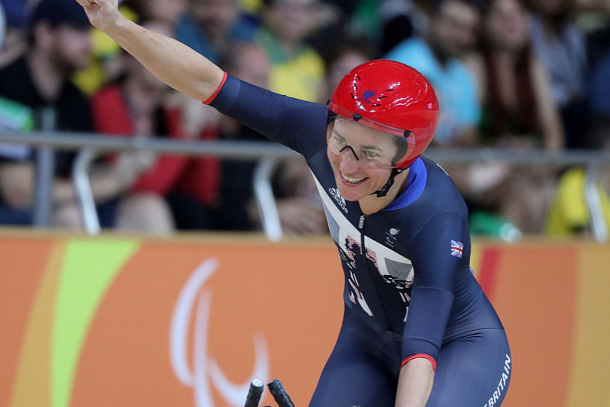 Paralympics 2021 categories list: What do the classifications and codes ...