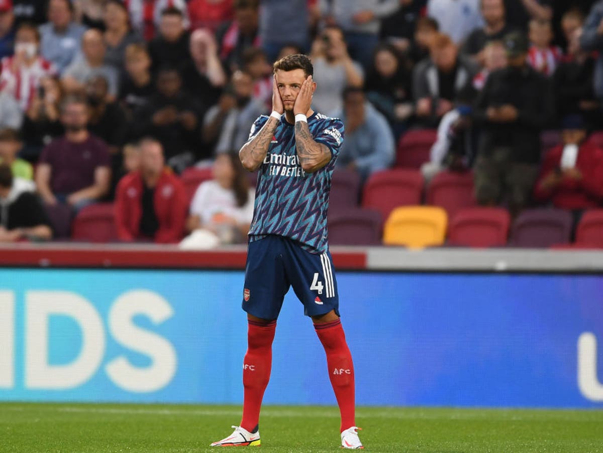 Arsenal are lost in a maze of mistakes – can they find a way out? | The ...