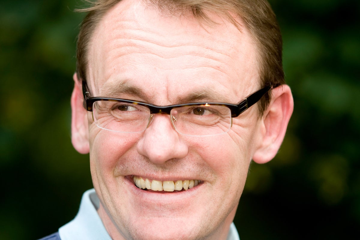 Sean Lock death: 8 Out of 10 Cats star dies from cancer aged 58 | The ...