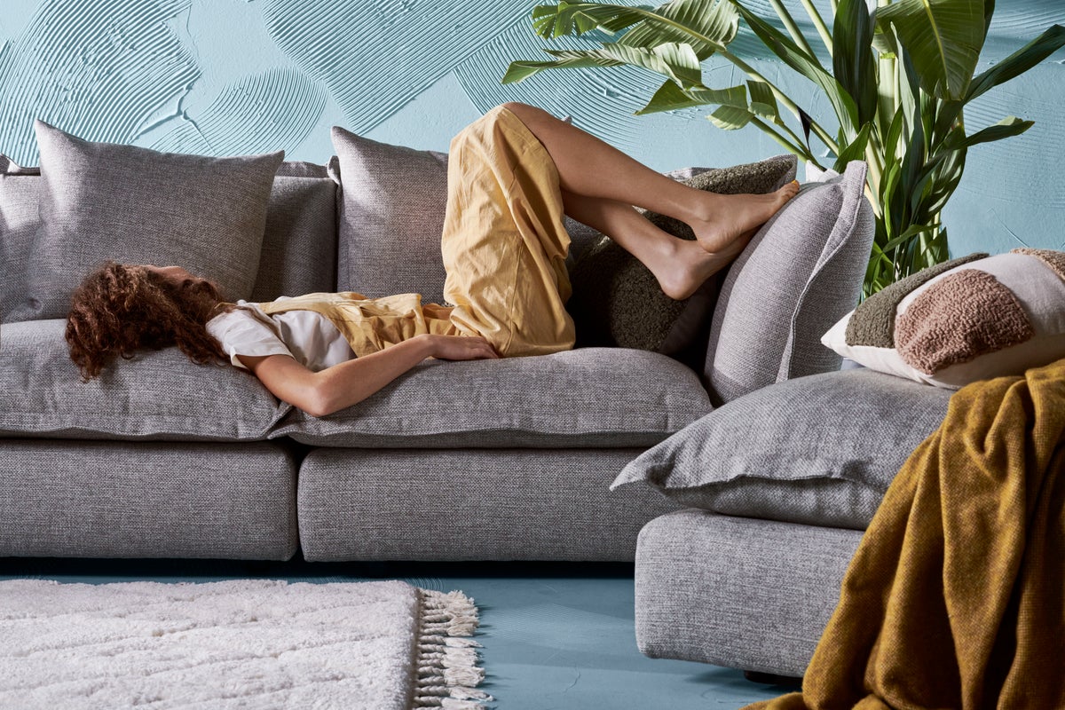 Reinvent your home with MADE.COM | The Independent