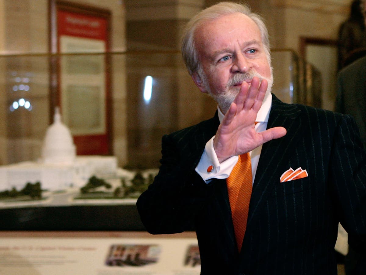 John Rizzo: Controversial CIA lawyer who approved waterboarding | The ...