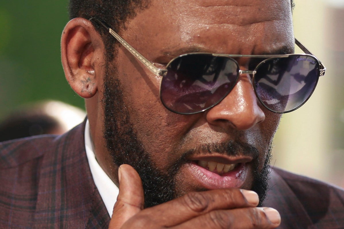Timeline of R. Kelly's life, lurid rumor to criminal charges | The ...