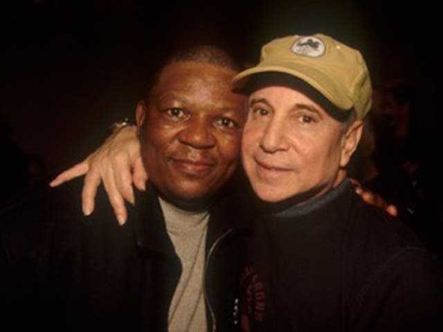 Graceland at 35: How Paul Simon recorded a masterpiece in apartheid ...