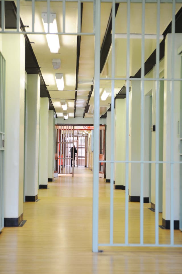 Is Hydebank Wood ‘secure’ college the future of prison? | The Independent