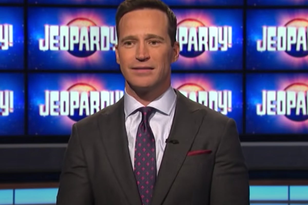 Jeopardy! host Mike Richards apologises after sexist remarks resurface ...