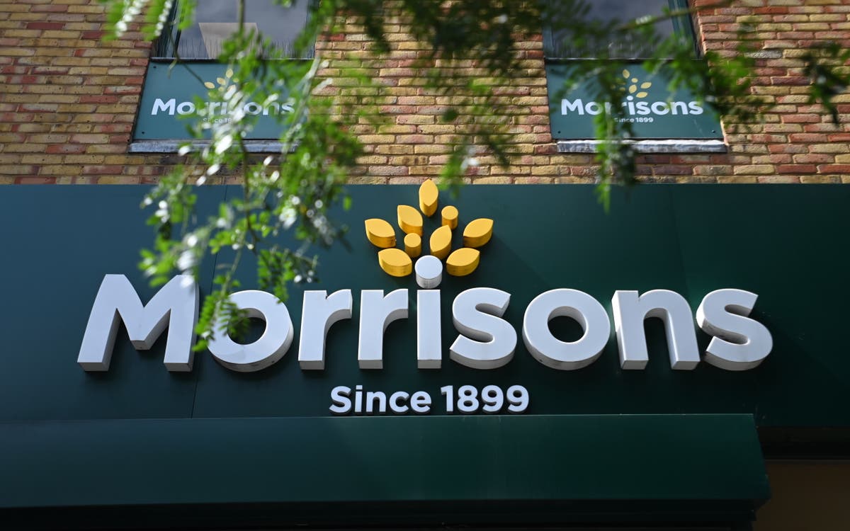 Morrisons accepts improved takeover bid from American firm | The ...