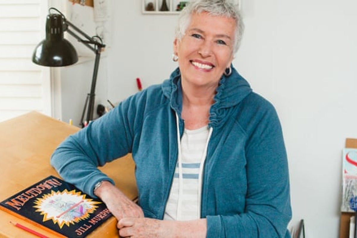 Jill Murphy death: The Worst Witch author dies aged 72 | The Independent