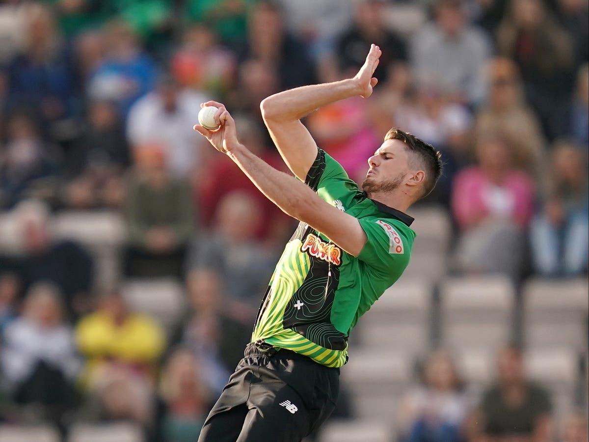 George Garton reflects on eventful summer after helping Brave into ...