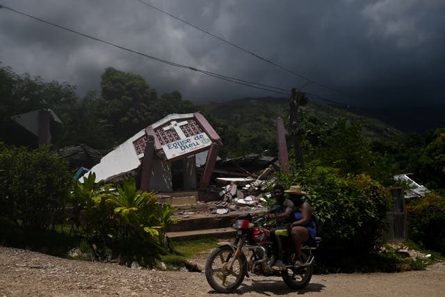 Predicting the unpredictable: how scientists plan for earthquakes | The ...