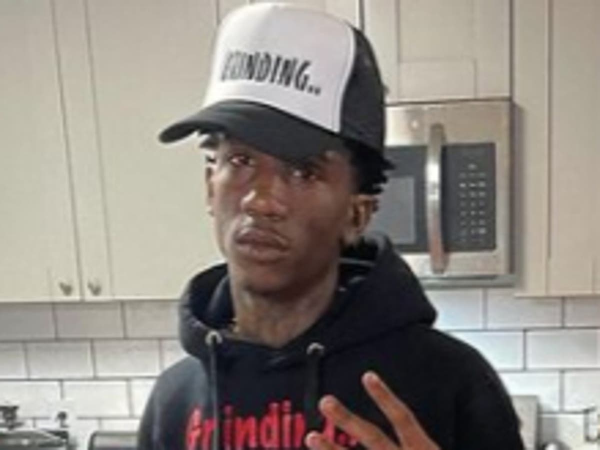 R5 Homixide death: Atlanta rapper dies aged 22 | The Independent