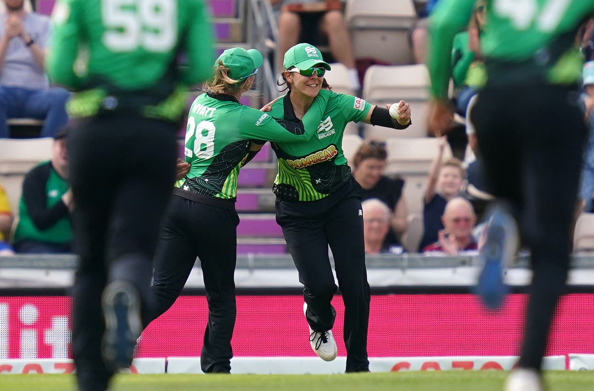 Maia Bouchier and Charlie Dean handed first England call-ups for T20 ...
