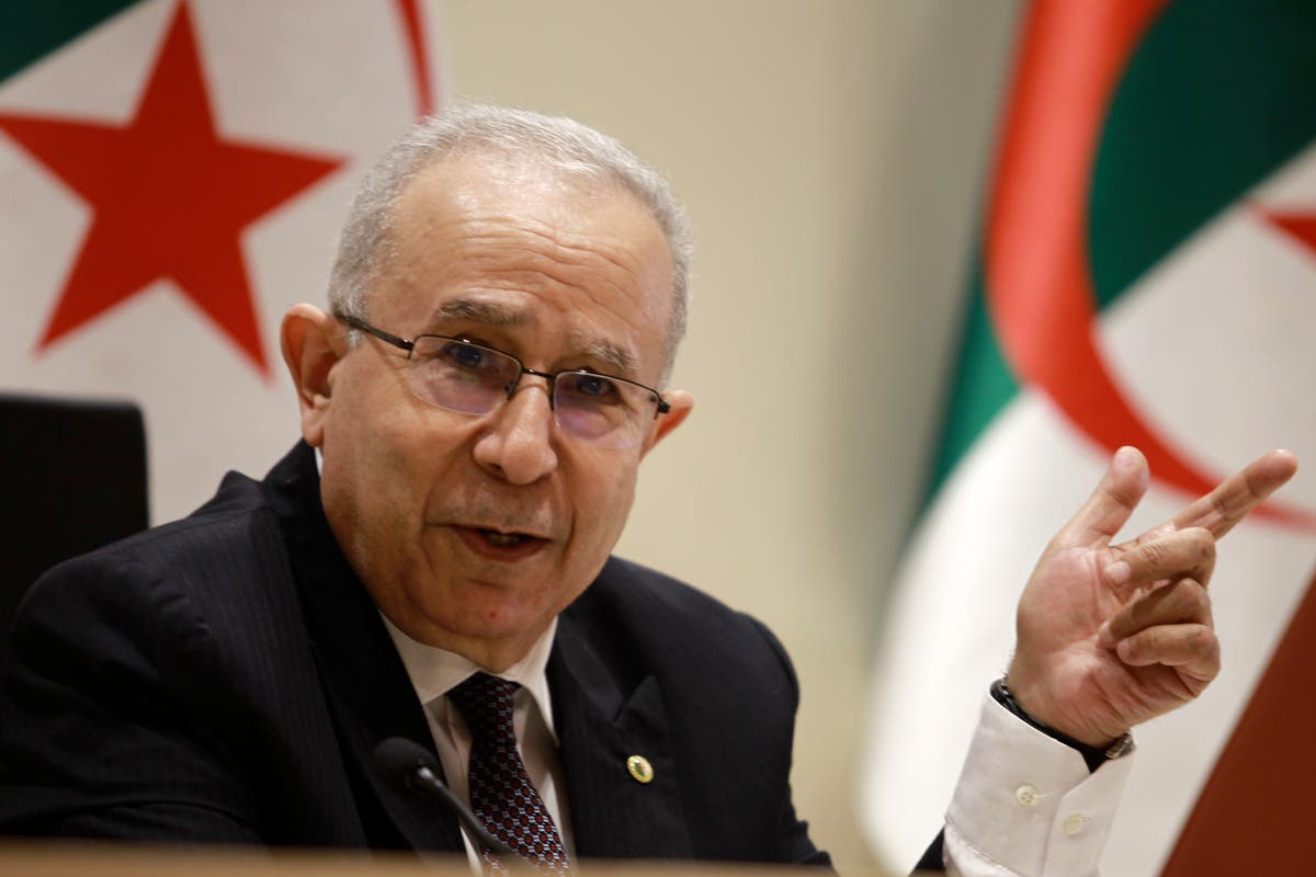 Morocco 'regrets' Algeria's decision to cut diplomatic ties | The ...