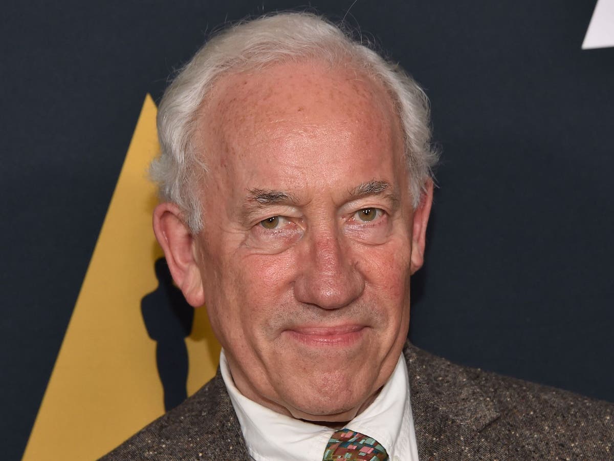 Simon Callow accuses LGBTQ+ group Stonewall of ‘tyrannical’ views on ...