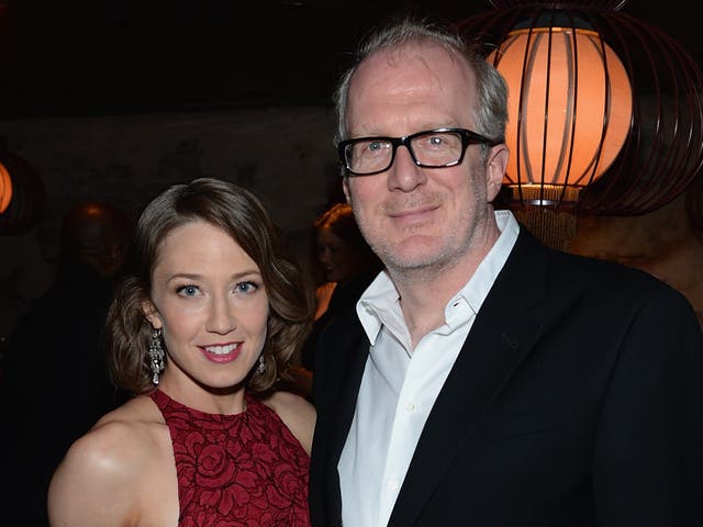 Carrie Coon interview: ‘Life is too short to be around a bunch of a* ...