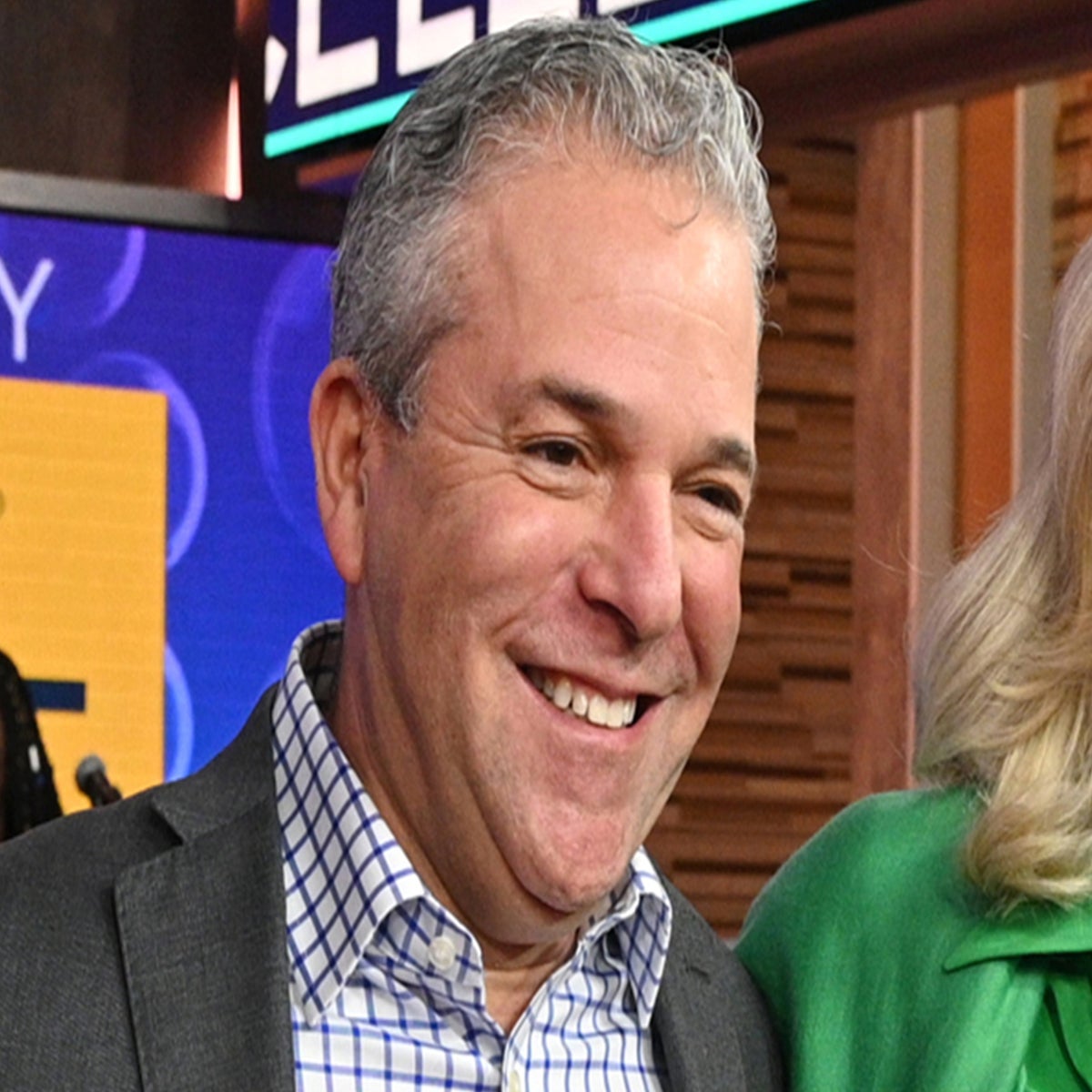 Michael Corn's Instagram, Twitter & Facebook on IDCrawl