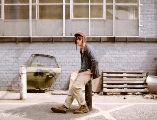 Graham Coxon interview: ‘I was drinking a lot because it knocked off ...