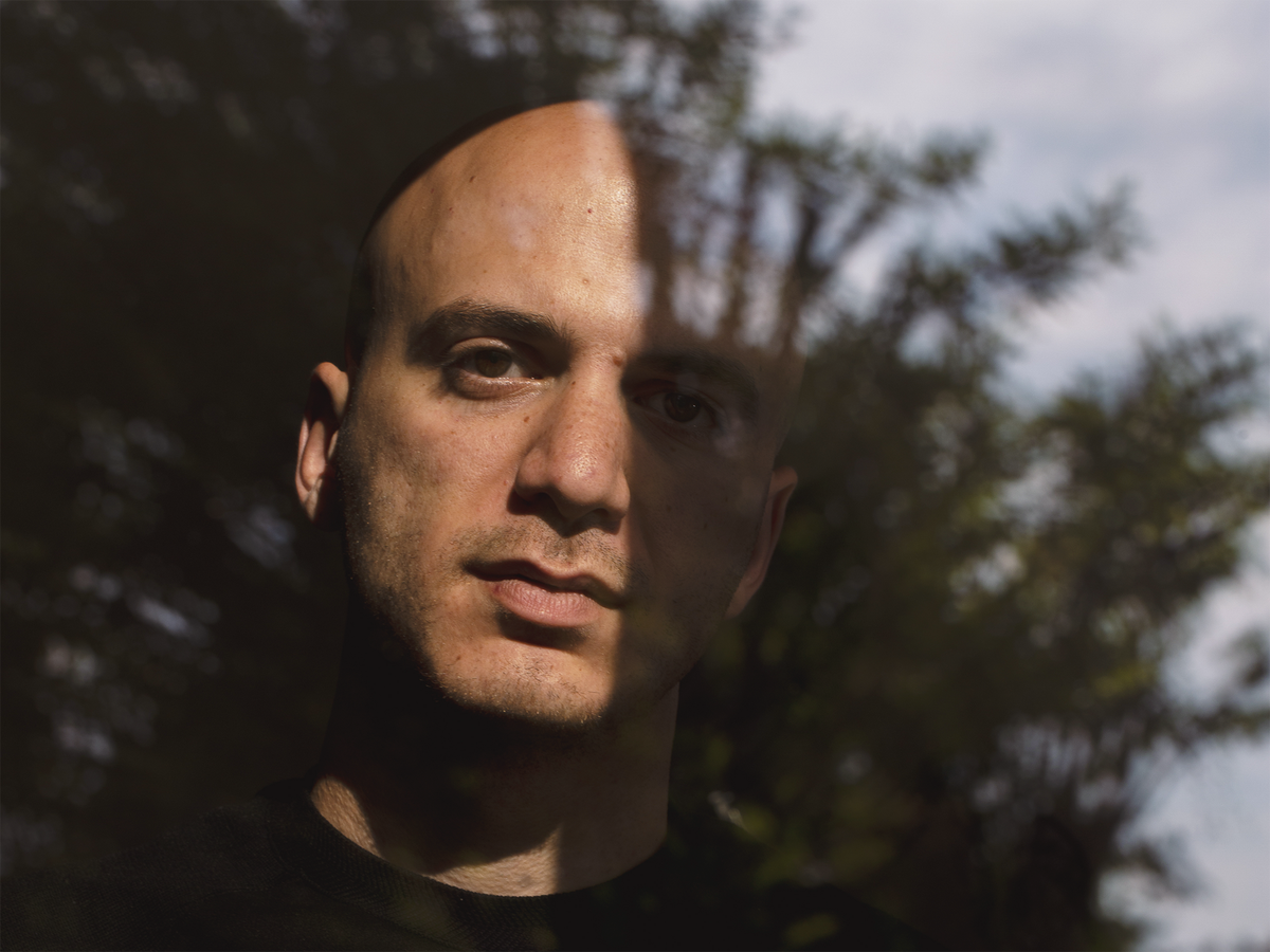 Hassan Akkad: ‘Losing the only circle of support you’ve ever known is ...