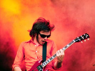 Supergrass interview: ‘We never fell out massively – it just sort of ...