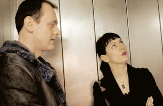 Sean Lock: Comic whose deadpan surrealism made him a TV favourite | The ...